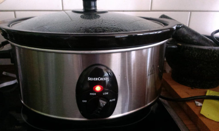Slowcooker-Datenbank: Welche Geräte sind gut? | Langsam kocht besser