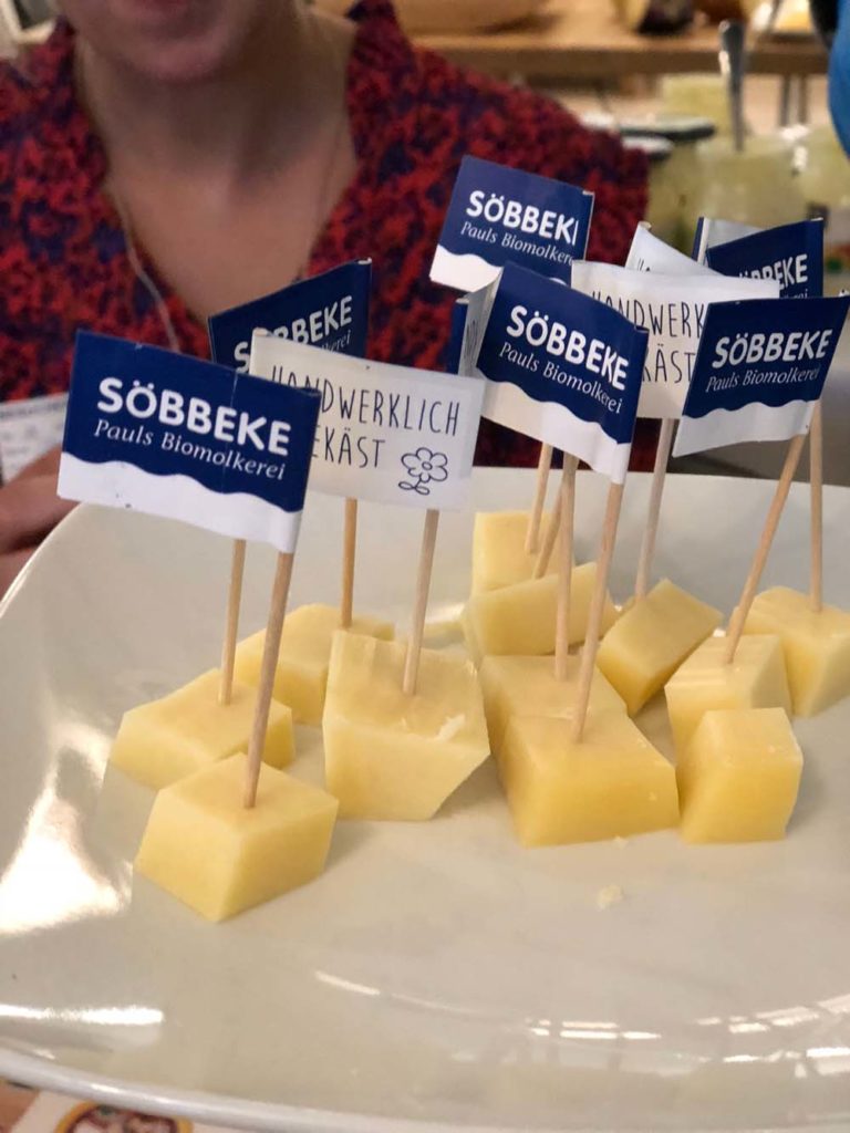 Molkerei Söbbeke: Besuch beim Bio-Pionier (Werbung) | Langsam kocht besser