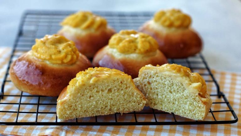 Kulinarische Weltreise Chile: Pan Dulce | Langsam kocht besser